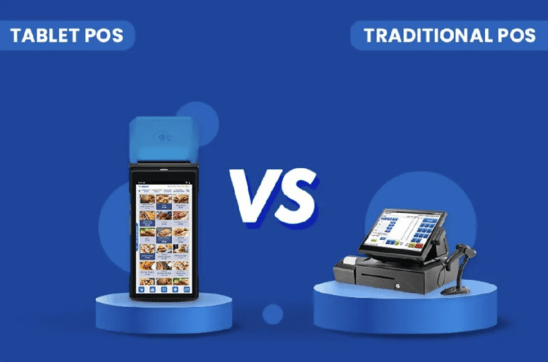 Full Guide to Customer Facing POS Display | Priority Commerce