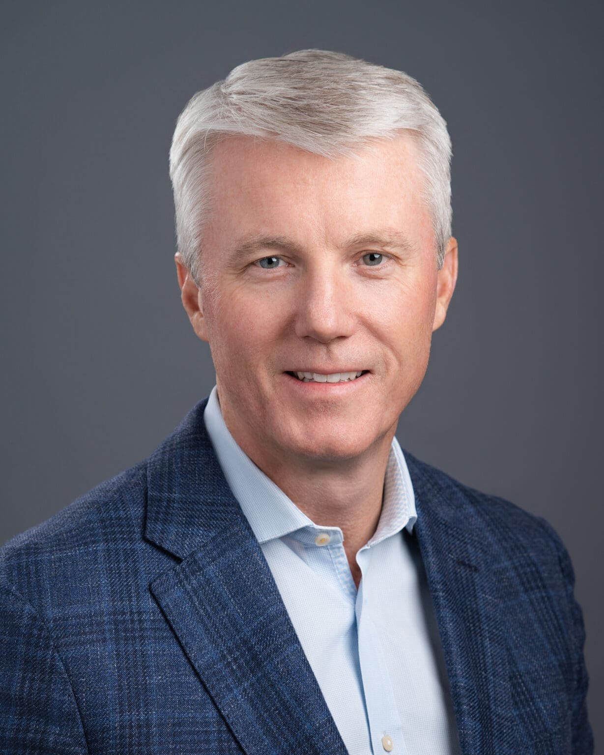 Executive Leadership and Board of Directors at Priority Overview