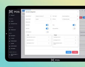MX™ Retail | Retail POS System | Priority