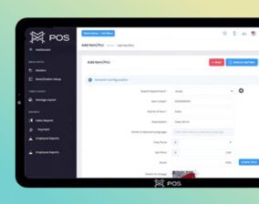 MX™ Retail | Retail POS System | Priority