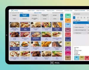 MX™ Retail | Retail POS System | Priority