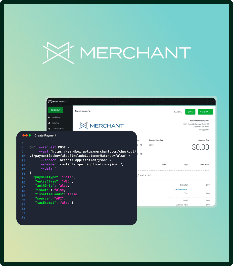 Priority API | Developer Hub | Priority Commerce Engine